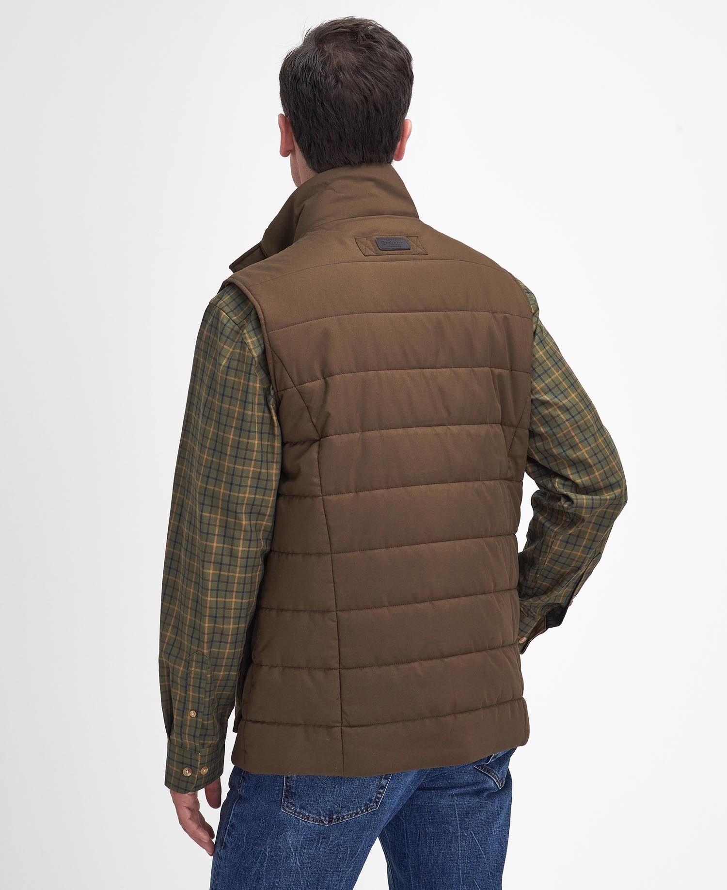 Barbour bradford store