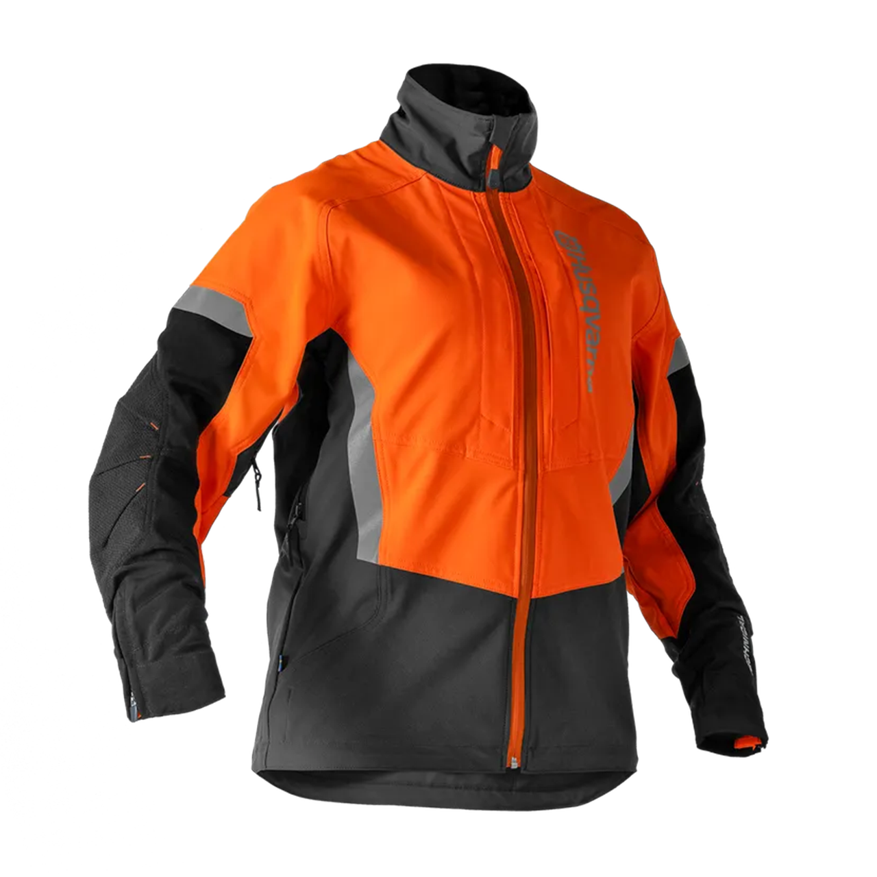 Husqvarna Technical Forestry Jacket Damer - Arbejdsjakker til skov - Hylte Hunting & Outdoor