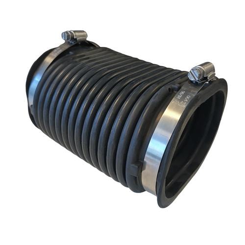 Volvo Penta Avgasbälg 3888916 Sx-A&Dps - Motortillbehör - Hylte Jakt ...