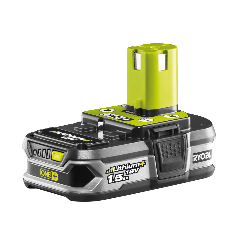 Ryobi 5ah batteri store