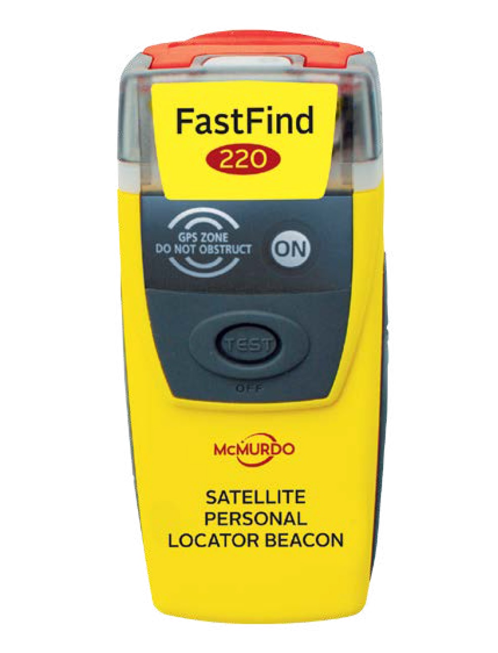 Handburen GPS - Hylte Jakt & Lantman