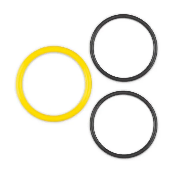 Garmin O-ringsats (Panoptix™ PS51) - Marin Elektronik - Hylte Jakt ...