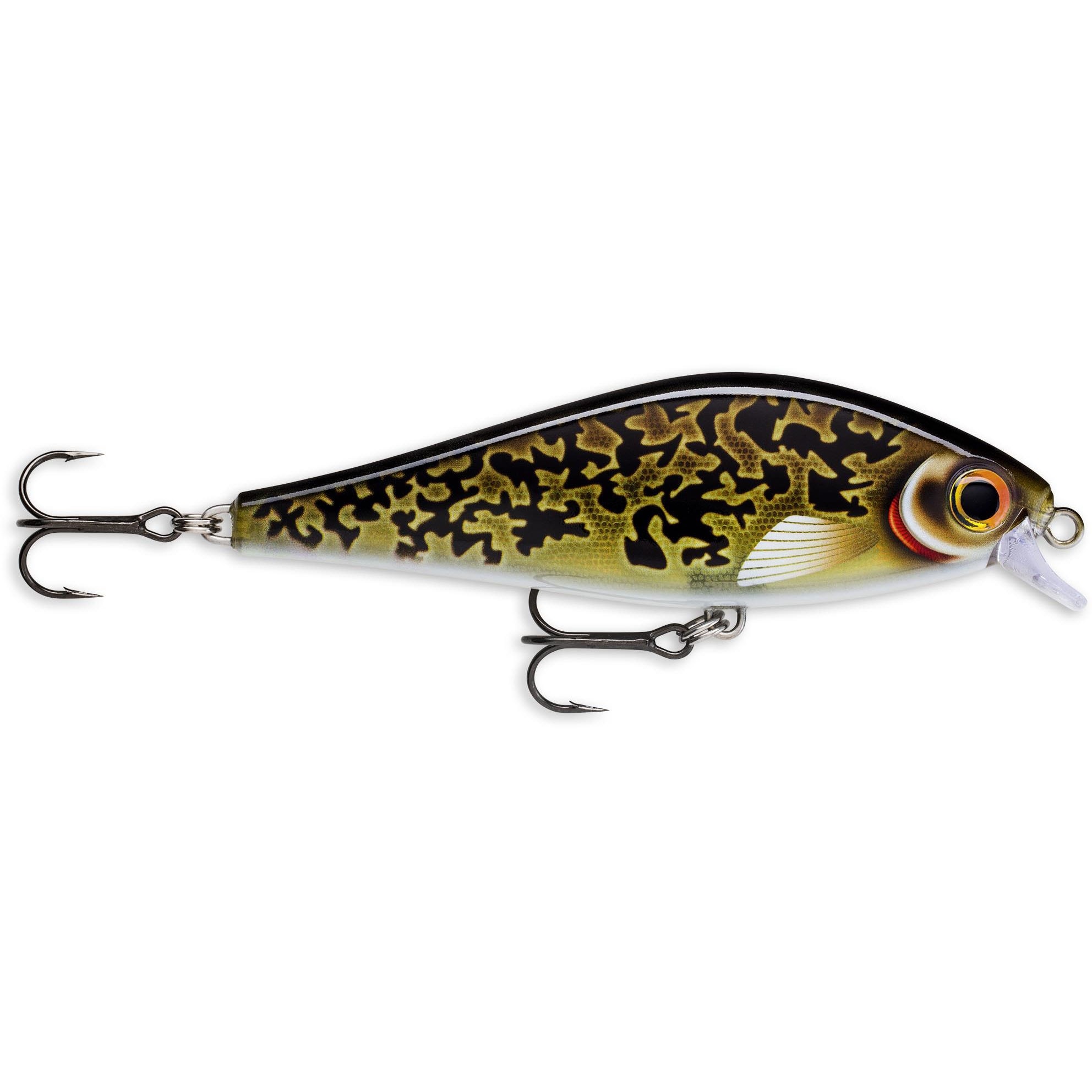 Rapala Super Shadow Rap 16 cm - Vaaput - Hylte Hunting & Outdoor