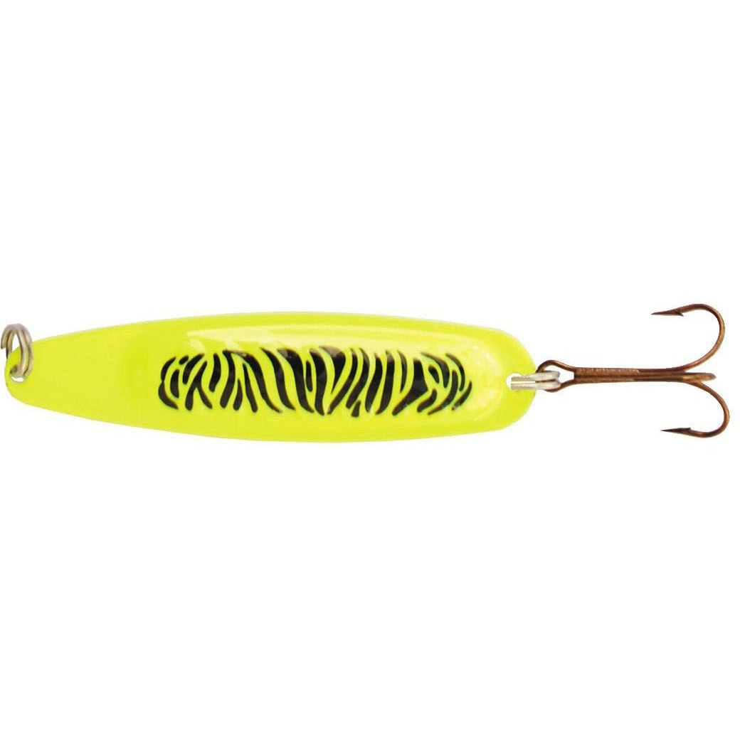 Wiggler Skeddrag 40 g - Spoon blink - Hylte Hunting & Outdoor