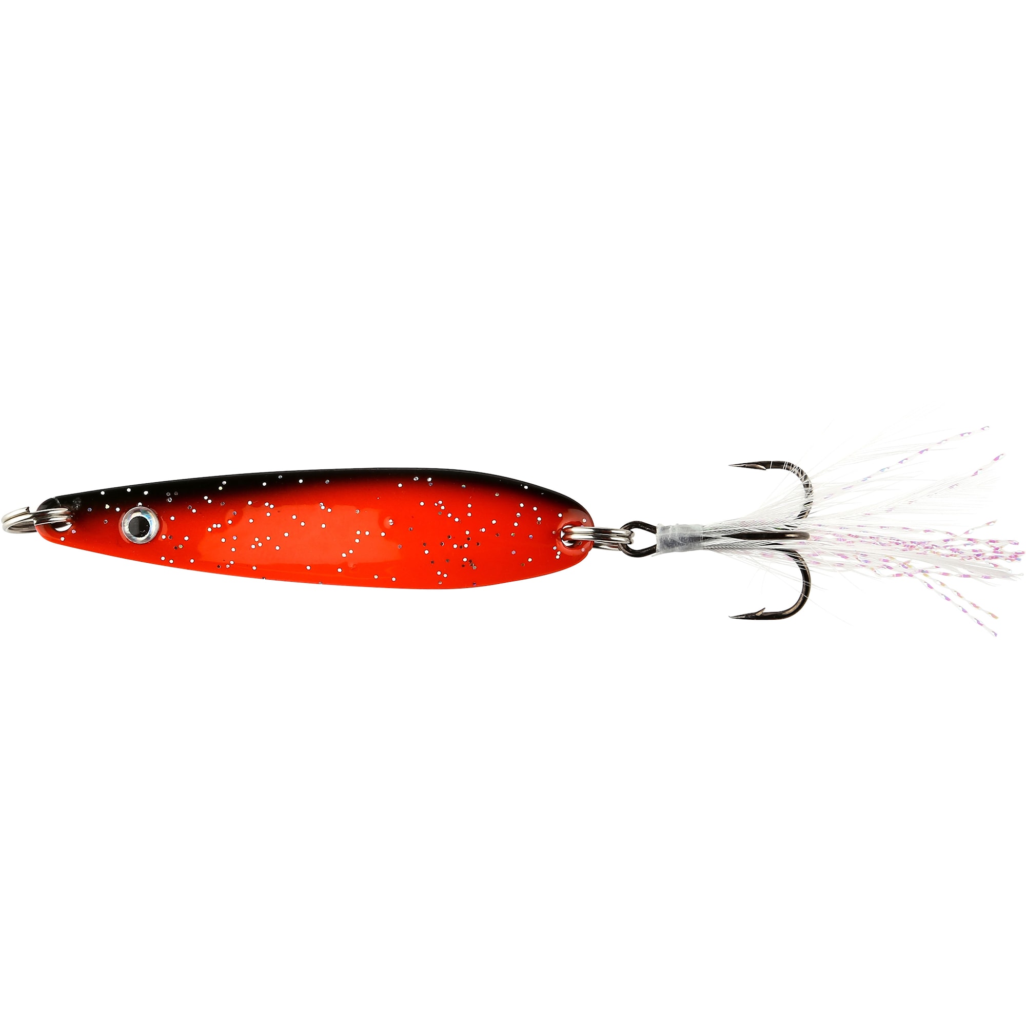 I-Fish Scorpio Bling 13 g RDBK-W - Skeddrag - Hylte Jakt & Lantman