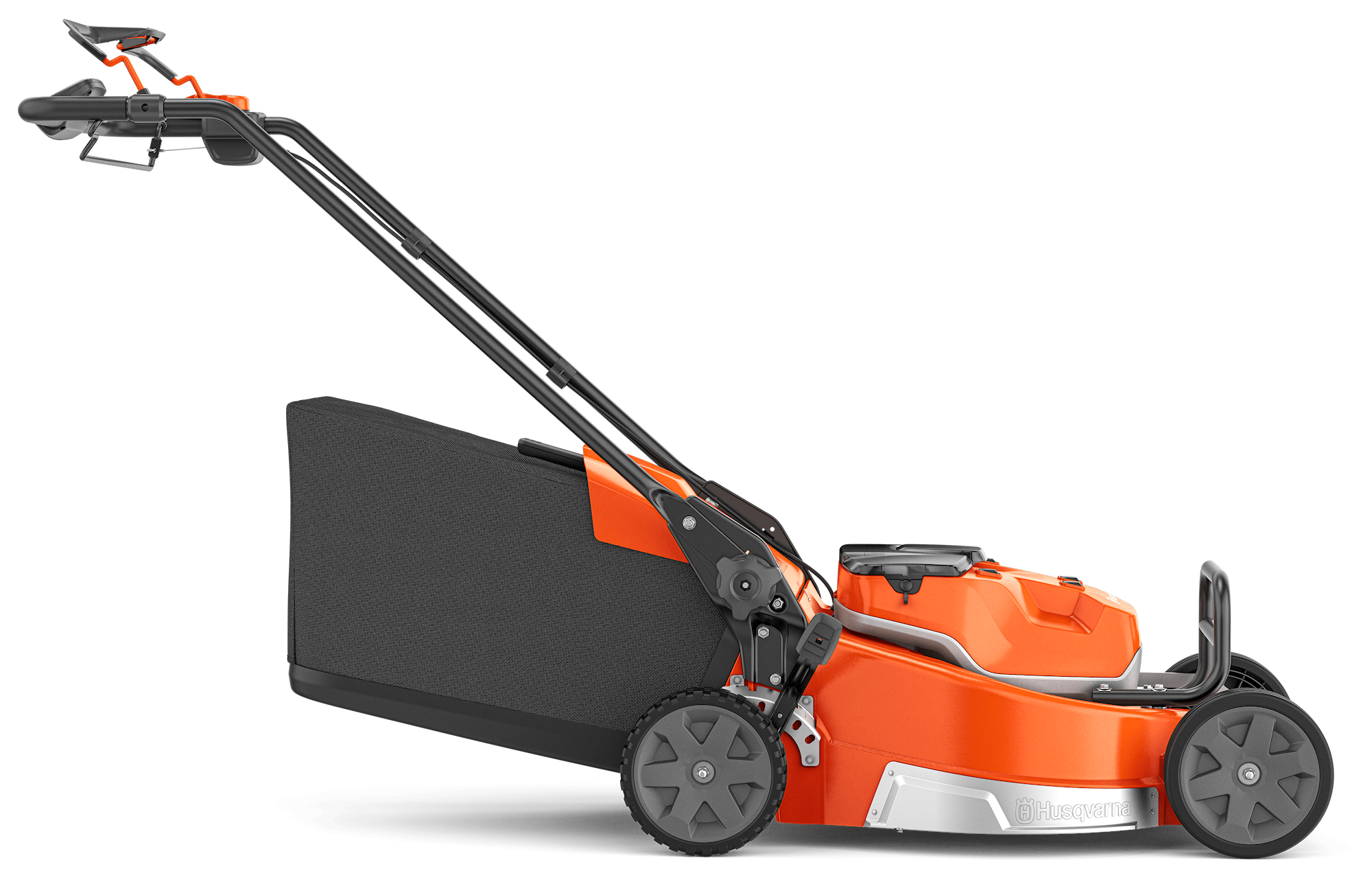 Husqvarna Lawn Mower Lc 551Iv