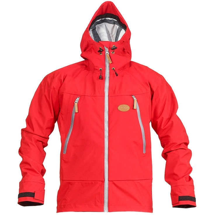 Ursuit Märket 4-Tex Jacket Red M - Kläder och Skor - Hylte Jakt & Lantman