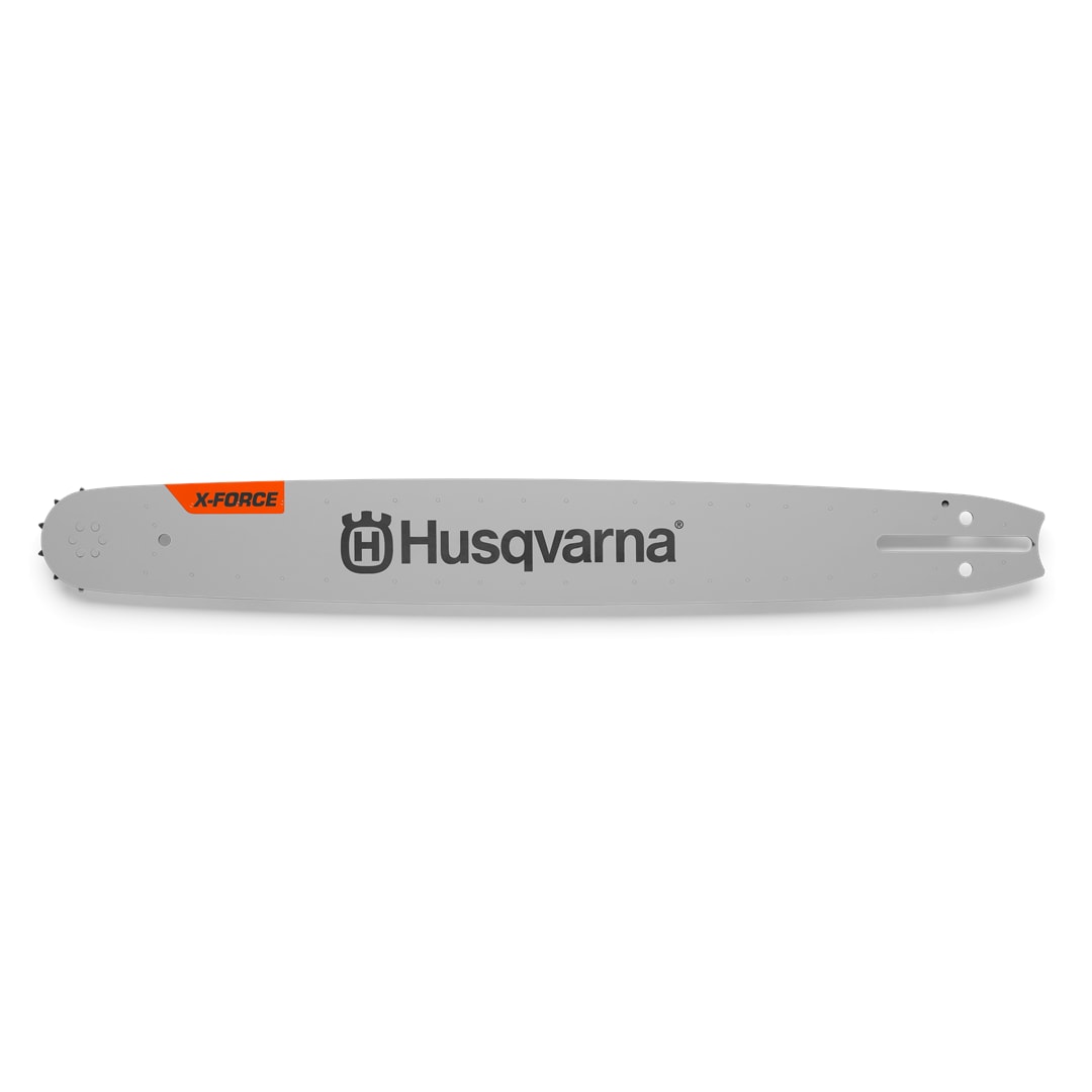 Husqvarna X-Force Laminert sverd 20" / 3/8" / 1,5mm / Stort sverdfeste ...