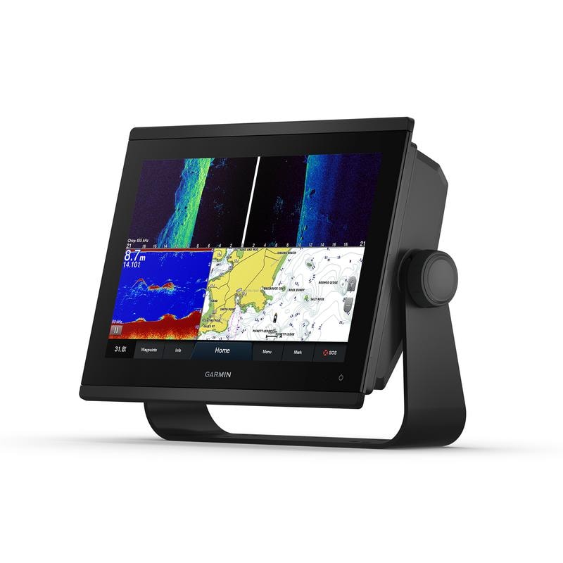 Garmin GPSMAP 1223xsv Multifunction display - Kaikuluotaimet ...