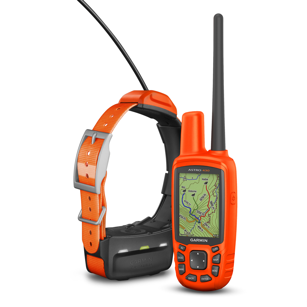 Hundpejl & GPS - Hylte Jakt & Lantman