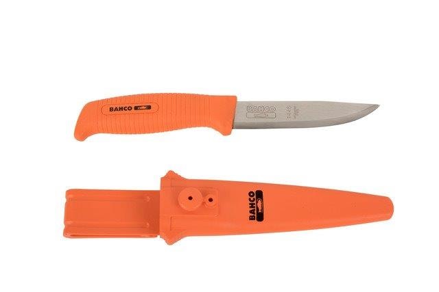 Bahco Snekkerkniv Rustfri 1446 - Håndverktøy - Hylte Hunting & Outdoor