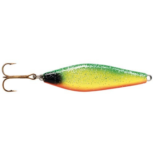 Abu Garcia Skeddrag Stor-Zigge 18 g - Spoon blink - Hylte Hunting & Outdoor