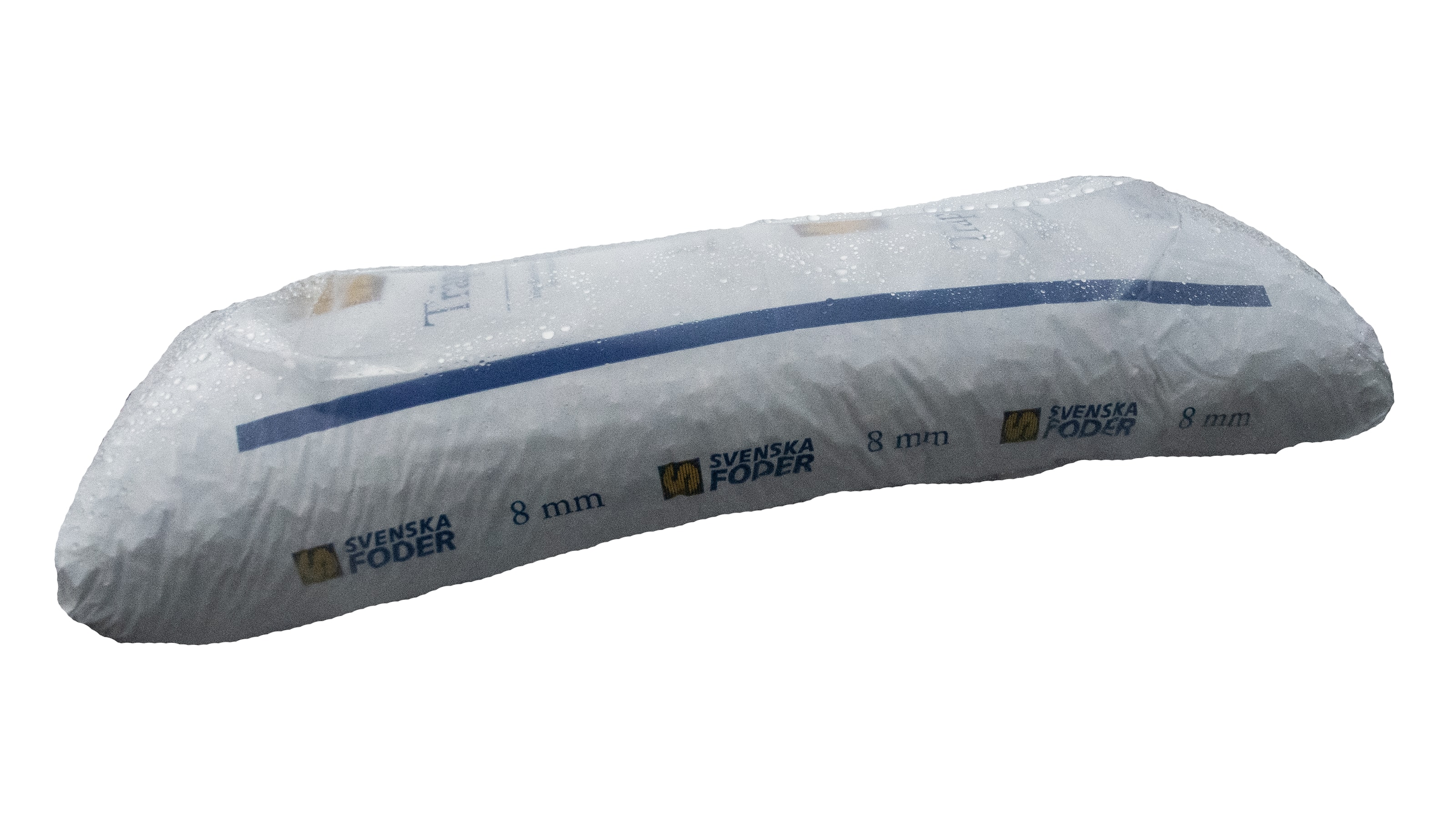 Svenska Foder Träpellets 8 mm 16 kg - Flis & Vedmaskiner - Hylte Jakt ...
