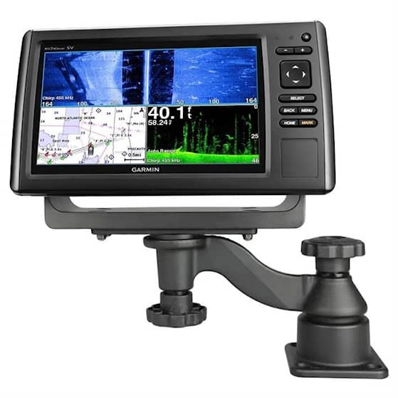 RAM Single Swing Arm Mount System Horizontal - Kaikuluotaimet ... RAM Single Swing Arm Mount System Horizontal - Kaikuluotaimet ...