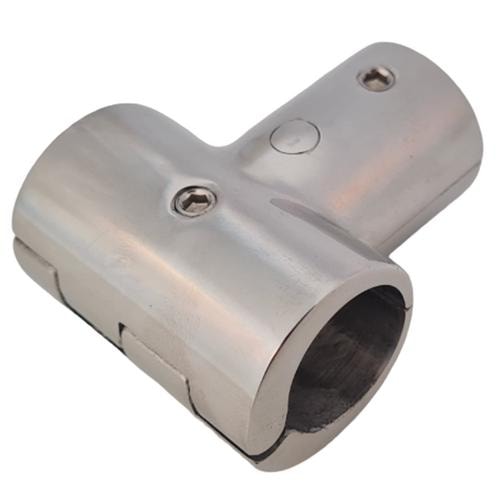 T-Koppling 22mm Delbar - Båttillbehör - Hylte Jakt & Lantman