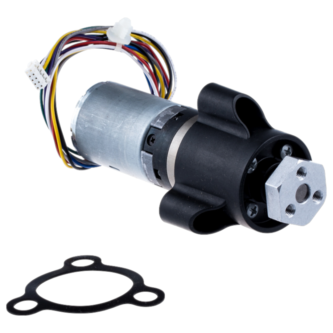 Husqvarna Wheel Motor Assy Wheel Motor K 5778399-04 - Husqvarna - Hylte ...