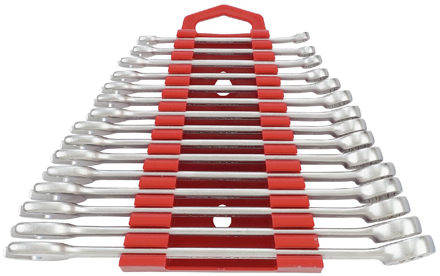 Teng Tools U-ringnyckelsats 6512MMA 20-32mm 12 delar - Fasta nycklar ... Teng Tools U-ringnyckelsats 6512MMA 20-32mm 12 delar - Fasta nycklar ...