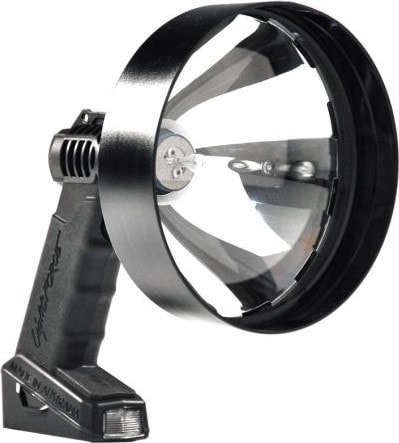 Lightforce Enforcer 170mm 12v 100w Ciggplugg - _HJL Import - Hylte Jakt ...