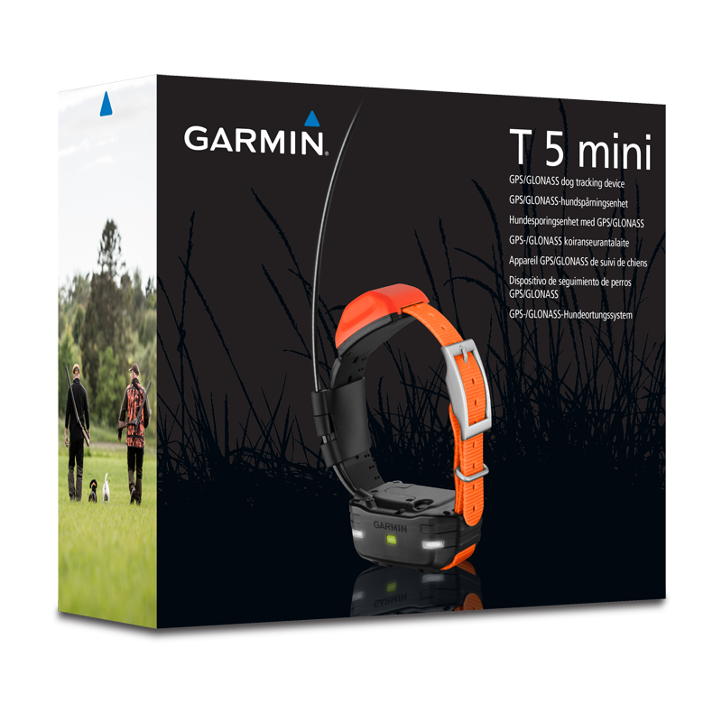 Hundpejl & GPS - Hylte Jakt & Lantman