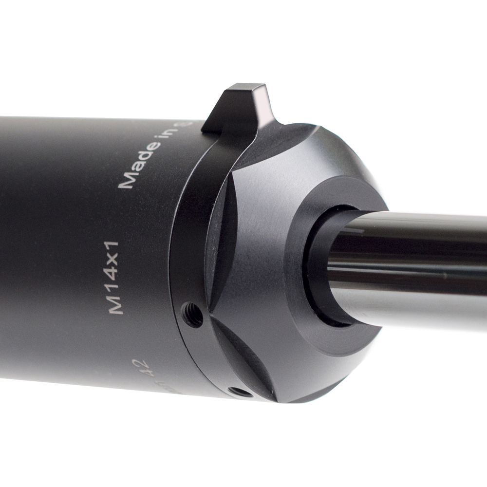 Tillbehör för ljuddämpare - Hylte Jakt & Lantman