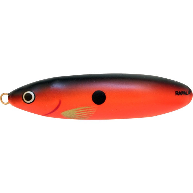 Rapala Minnow Spoon Vass 10 cm - Skeddrag - Hylte Jakt & Lantman