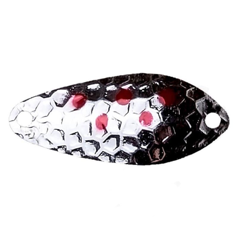 I-Fish Skeddrag Alligator 10 g - Spoon blink - Hylte Hunting & Outdoor