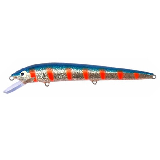 Nils Master Wobbler Invincible 30g 190 - Wobbler - Hylte Jakt & Lantman
