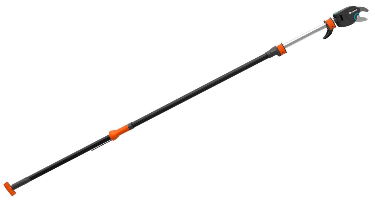 Gardena Teleskopisk Grensaks Starcut 410 Plus - Grensakser - Hylte ...