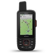 Garmin GPSMAP 66i