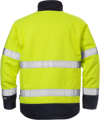 Fristads Vinterjakke Flam kl. 3 4588 FLAM - Arbeidsjakke - Hylte ...