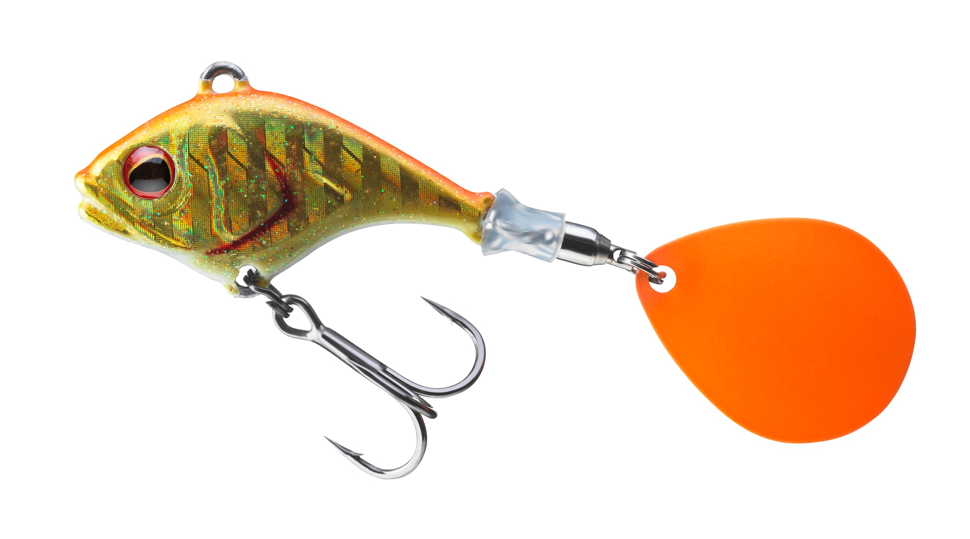 Daiwa Prorex TG Spin Jig 21g Vibrationsbete - Jiggar - Hylte Jakt & Lantman