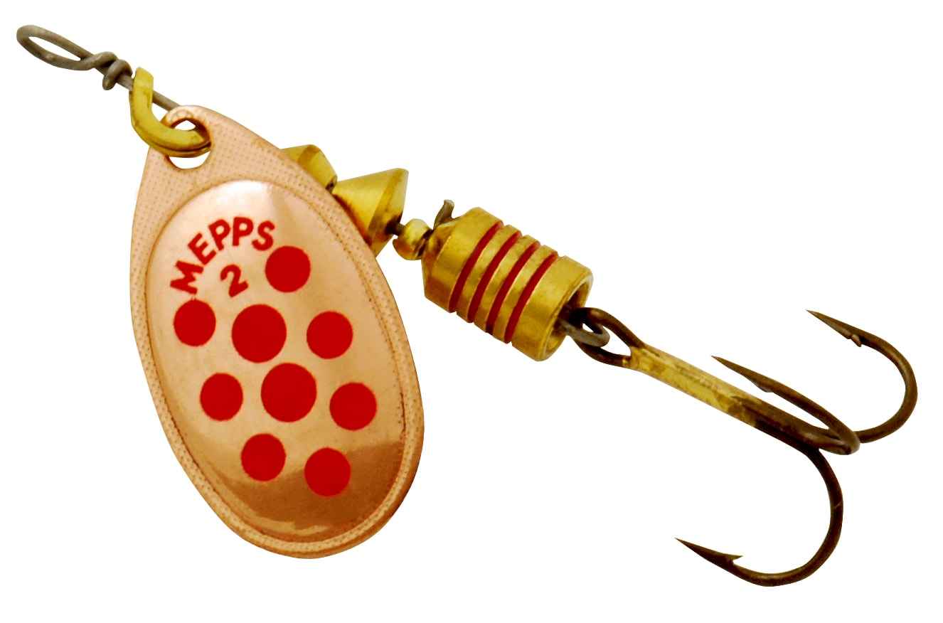 Mepps Aglia 3 Spinnare - Spinnare - Hylte Jakt & Lantman