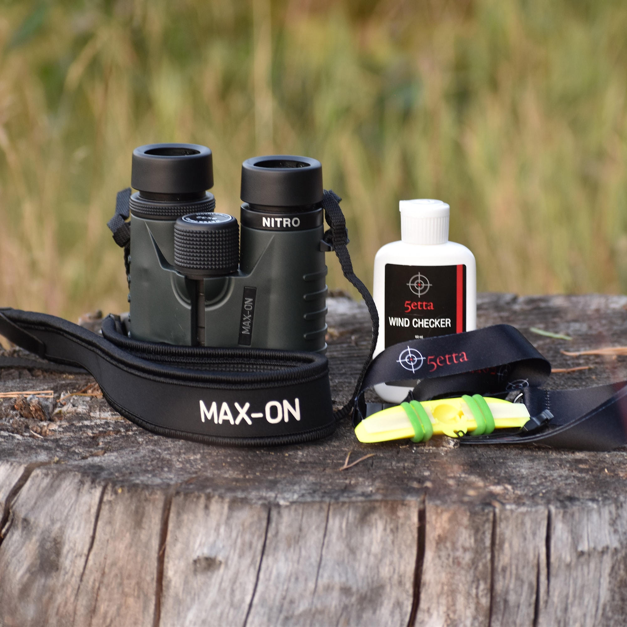 Lockpipor - Hylte Jakt & Lantman