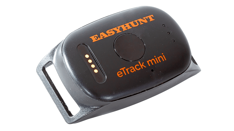 Hundpejl & GPS - Hylte Jakt & Lantman