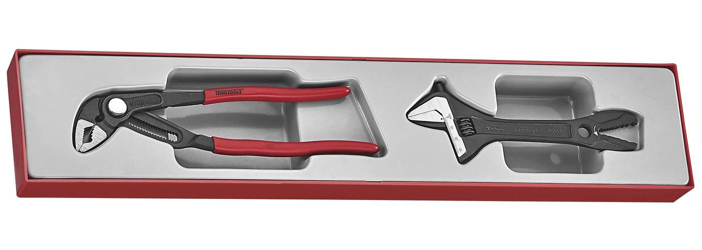 Teng Tools Verktygssats TTXMB02 2 delar