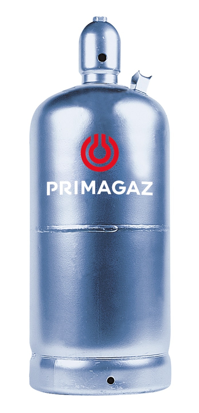 Gasolflaska Komplett P19 - _HJL Import - Hylte Jakt & Lantman