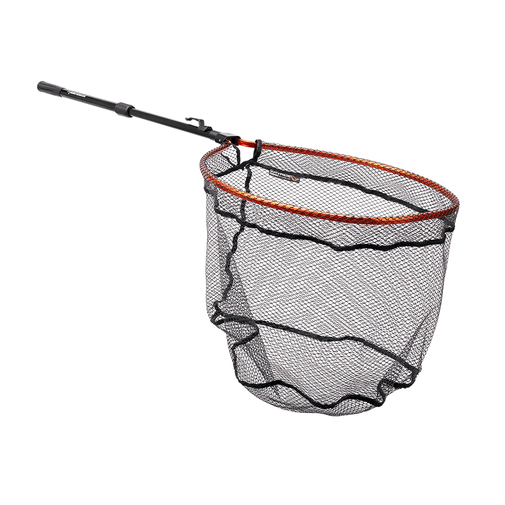 Easy-Fold Net S 51X46X40Cm 61-90Cm 2Pc - Tilbehør til fiskeri - Hylte ...