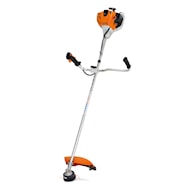 Stihl Fs 240 C E Raivaussaha sis Valjaat Ja 3 Ter varustetta