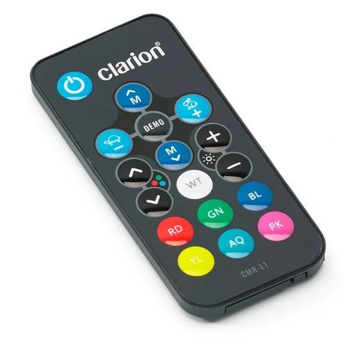 Clarion RGB Controller CMR-L1 - Bild & ljud - Hylte Jakt & Lantman