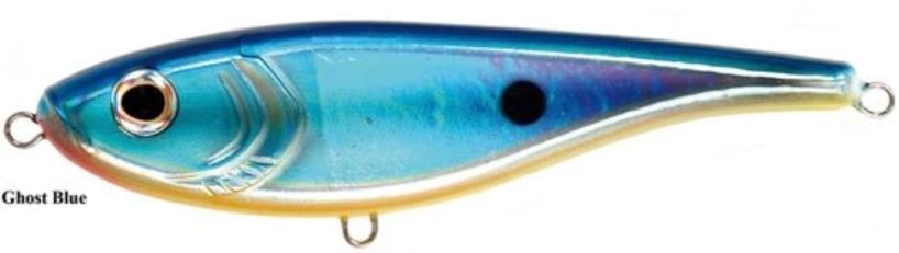 IFISH The Duke 155mm - 71g - Wobler - Hylte Hunting & Outdoor