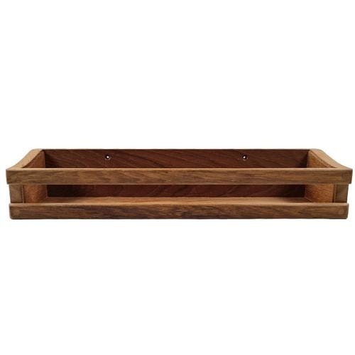 ARC Marine Förvaringshylla Teak - Inredning & däcksutrustning - Hylte ...