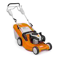 Stihl Rm 448 Tx Ruohonleikkuri