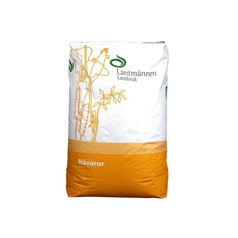 Vetekli pellets 20 kg - Mat till Häst & Kreatur - Hylte Jakt & Lantman