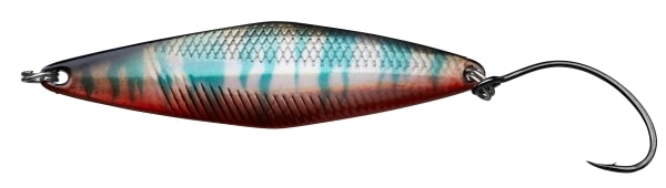 Illex Tricoroll Spoon 14g Havsöringsdrag - Skeddrag - Hylte Jakt & Lantman