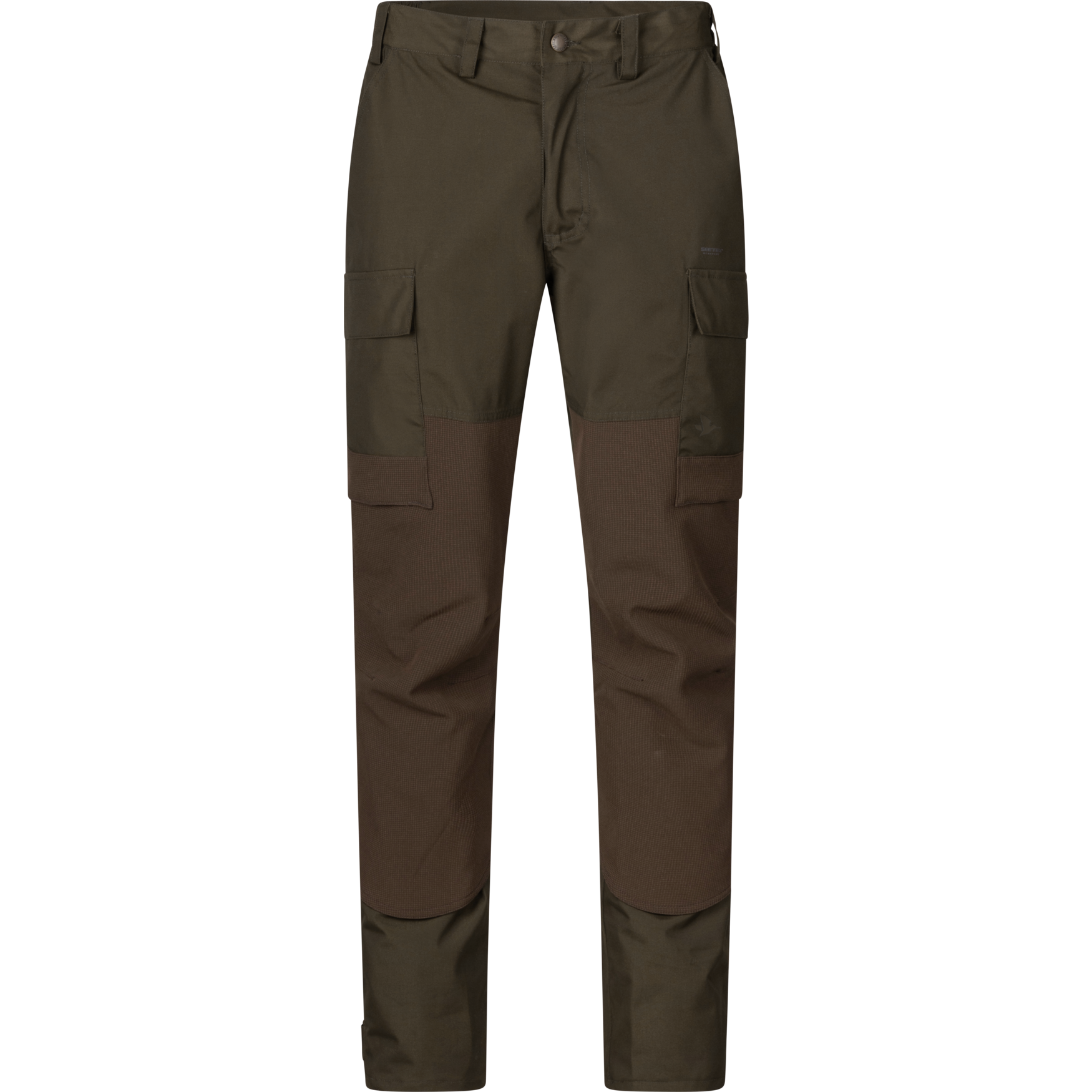 Seeland Arden Jaktbyxor Herr Pine Green Seeland Byxor Hylte Jakt