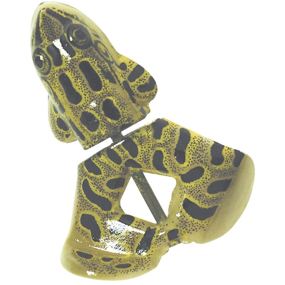 Rebel Buzz n Frog 6,3 cm - Ytbeten för fiske - Hylte Jakt & Lantman