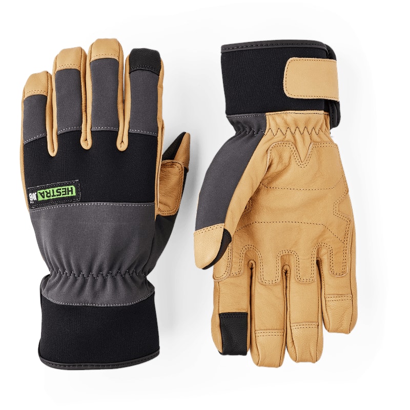 Hestra work glove store