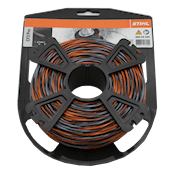 Stihl Siima CF3 Pro Rulla