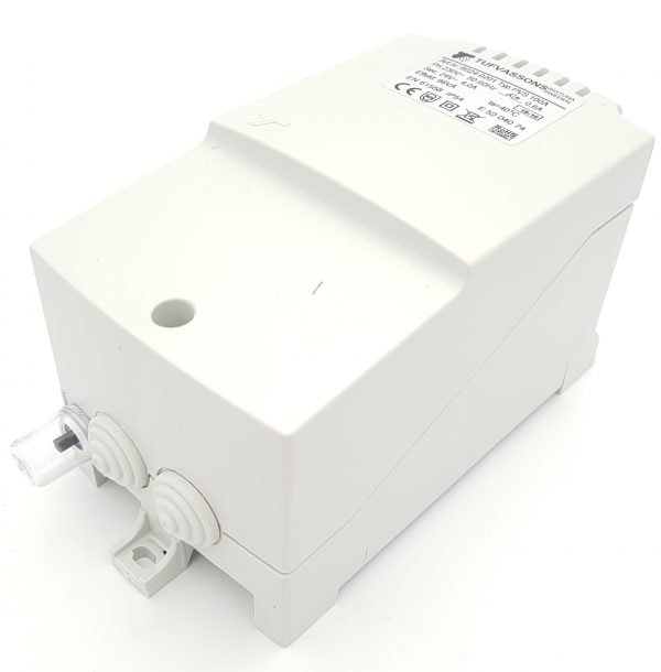 Leddetransformator 220VA-24V IP54 - Bøtter & Kar - Hylte Hunting & Outdoor