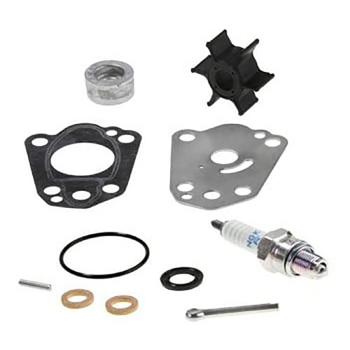 Suzuki Servicekit Df2,5 12- - Motortillbehör - Hylte Jakt & Lantman